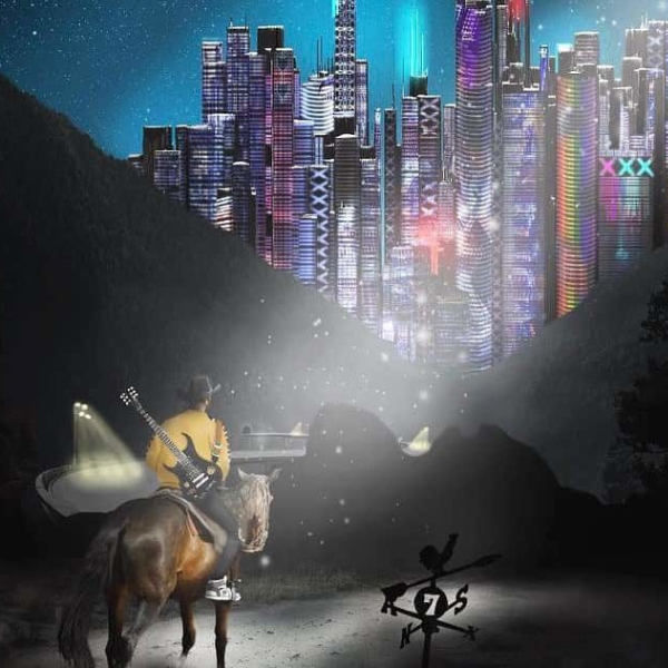 Lil Nas X & Cardi B – "Rodeo" - Z90.3 San Diego