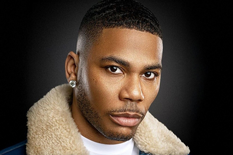 Nelly at San Diego County Fair - Z90.3 San Diego